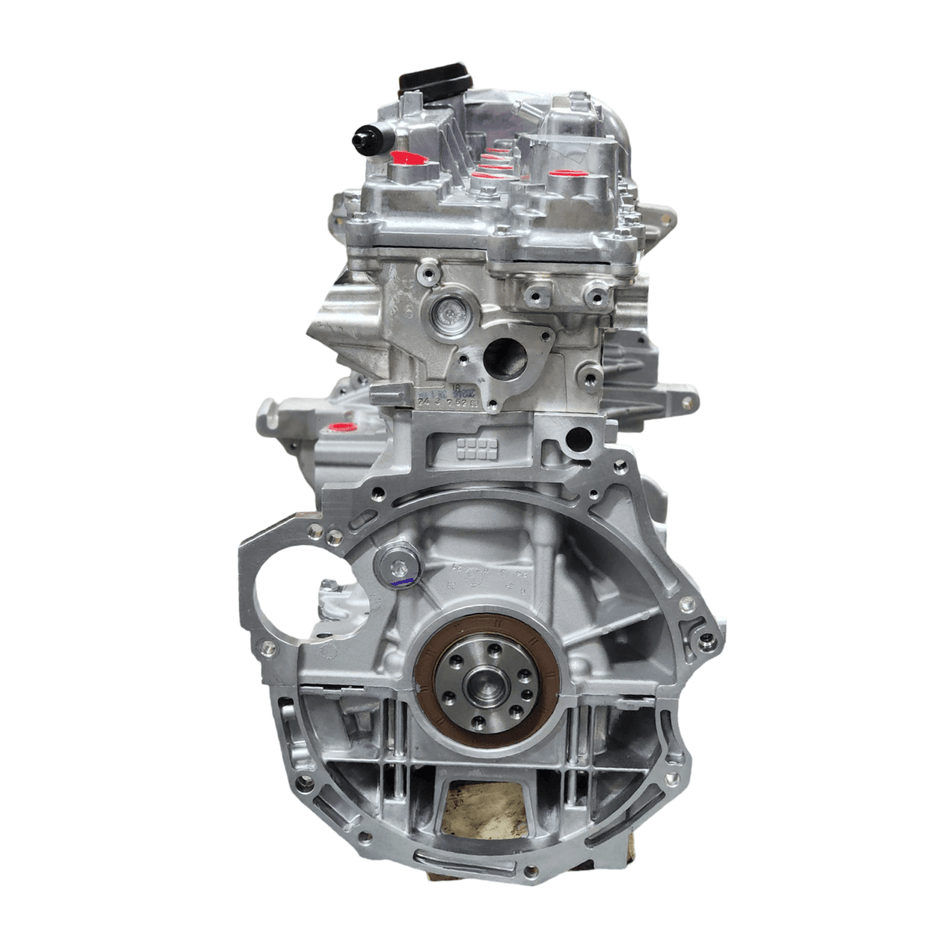 2012-2017 Hyundai Veloster 1.6L G4FD 4-Cylinder Engine Motor NON Turbo ...