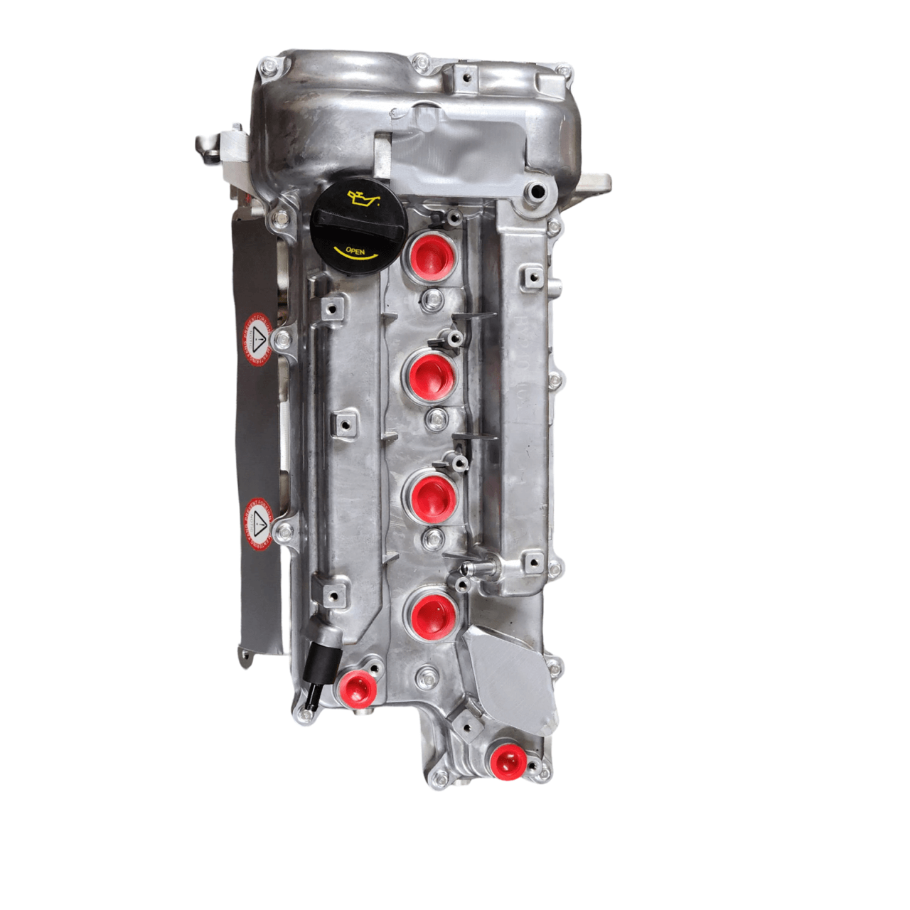 2012-2019 Kia Soul 1.6L G4FD 4-Cylinder Engine Motor – POWER ENGINES