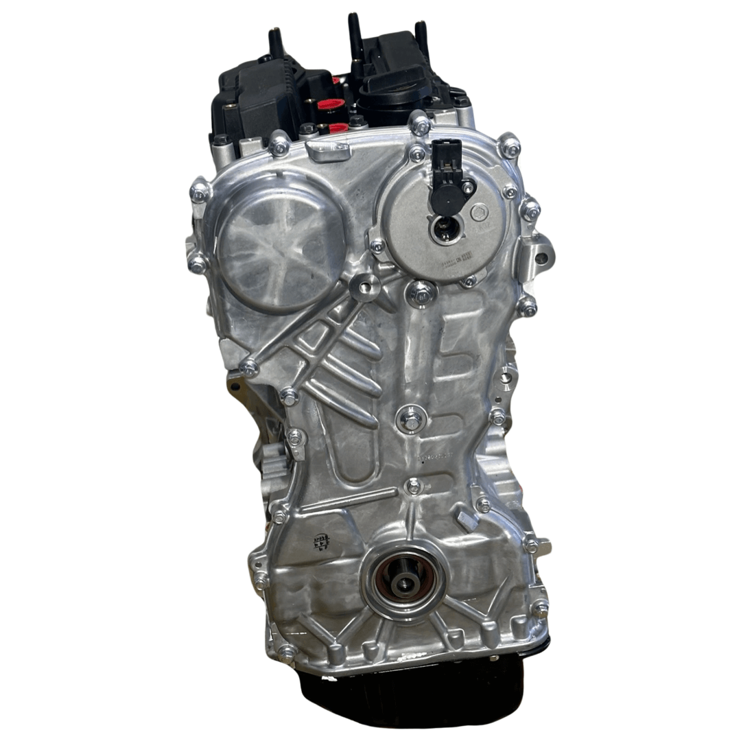 2016-2018 Kia Sorento 2.0L Turbo G4KH GDI Theta II GDI 4-Cylinder Engi ...