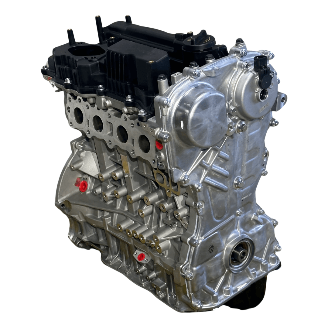 2016-2018 Kia Sorento 2.0L Turbo G4KH GDI Theta II GDI 4-Cylinder Engi ...