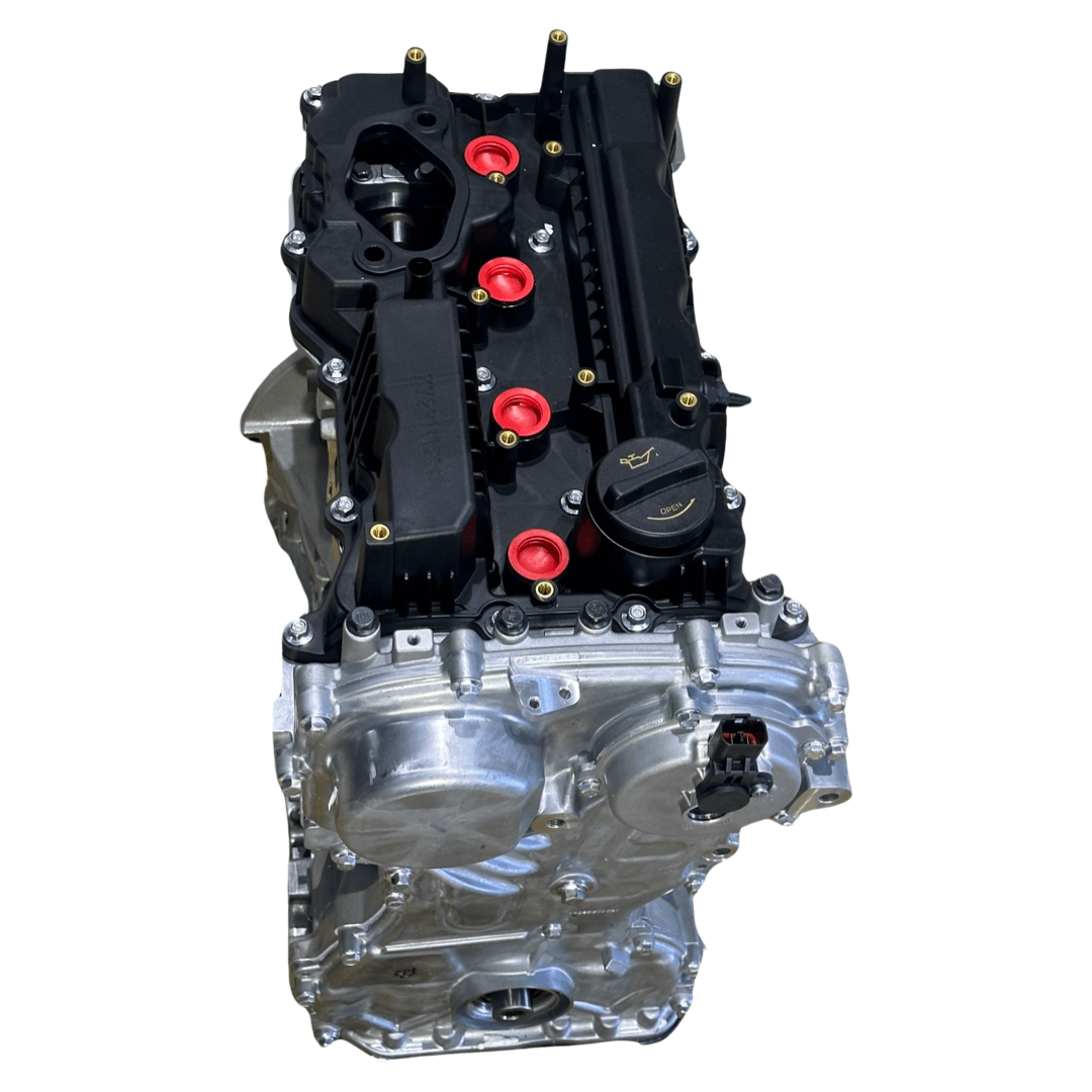 2022-2023 Hyundai Elantra N 2.0L Turbo G4KH Theta II GDI 4-Cylinder En ...