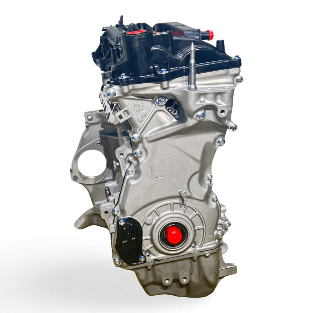 2017-2021 Honda Civic 1.5L L15B Turbo 4-Cylinder Engine Motor – POWER ...