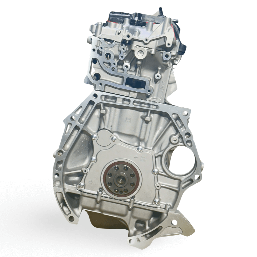 2017-2021 Honda Civic 1.5L L15B Turbo 4-Cylinder Engine Motor – POWER ...