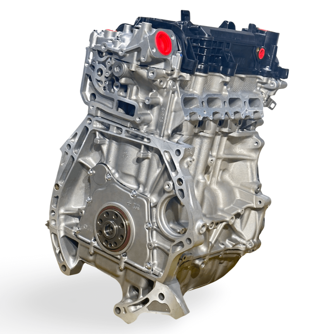 2017-2021 Honda Civic 1.5L L15B Turbo 4-Cylinder Engine Motor – POWER ...