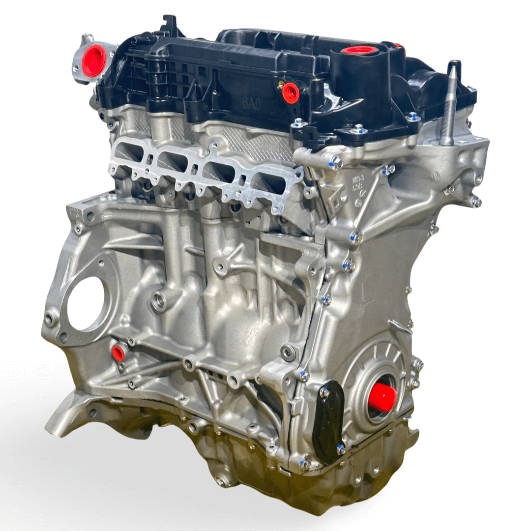 2017-2021 Honda Civic 1.5L L15B Turbo 4-Cylinder Engine Motor – POWER ...