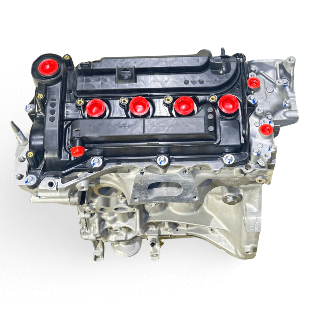2017-2021 Honda Civic 1.5L L15B Turbo 4-Cylinder Engine Motor – POWER ...
