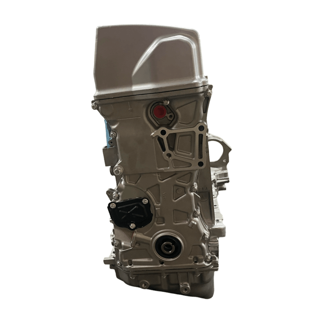 2007-2009 Honda CRV 2.4L K24Z1 4-Cylinder Engine Motor – POWER ENGINES