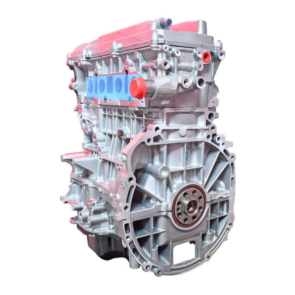 2002-2008 Toyota Solara 2.4L 2AZ-FE 4-Cylinder Engine Motor – POWER ENGINES