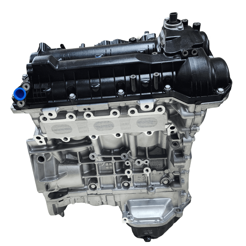 2013-2019 Hyundai Santa Fe 3.3L G6DH 6-Cylinder V6 Engine Motor – POWER ...